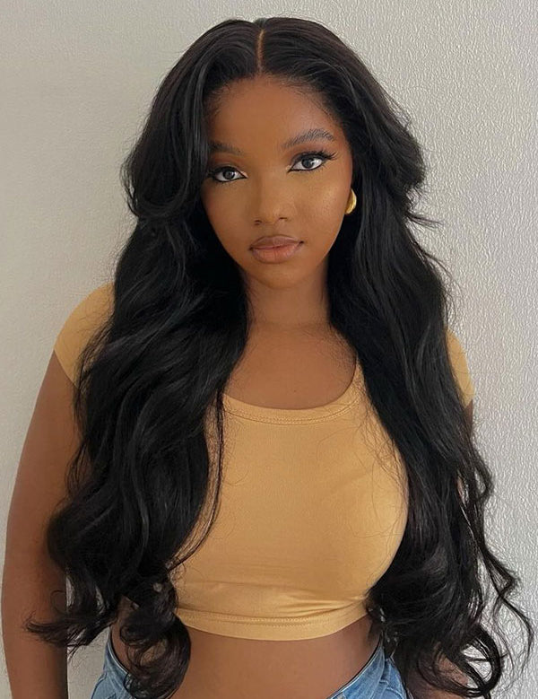 Body Wave Wig – Wavymy Hair