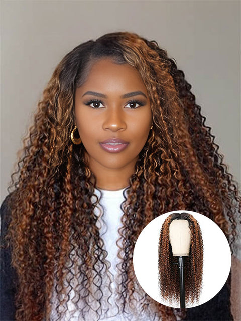 Highlight Wig – Wavymy Hair